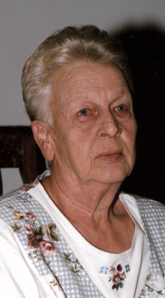 Wellsville Regional News (dot) com: Obituary: Edith L. Fuller, 79, of ...