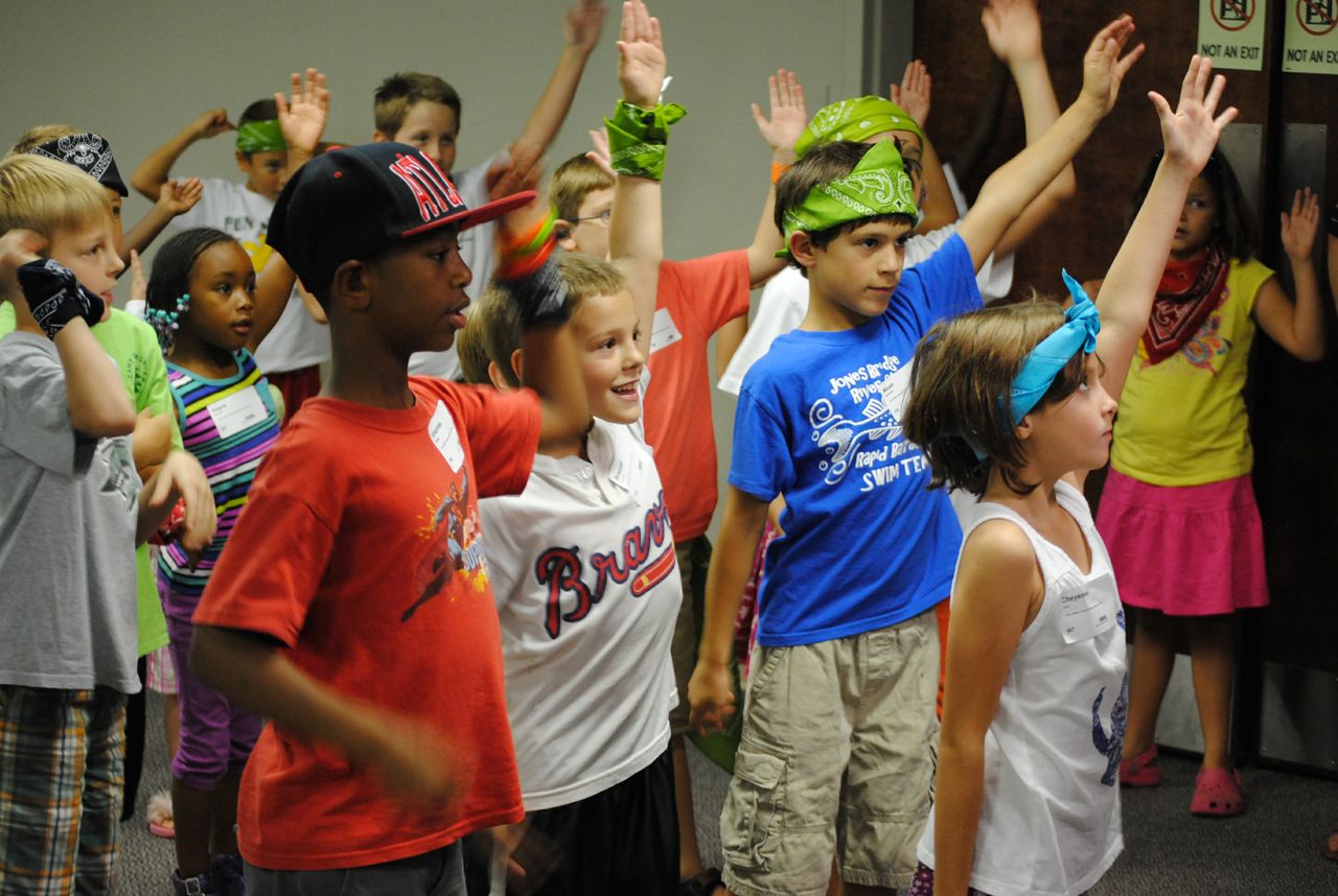 Hope at Home: ORPHANS NO MORE!