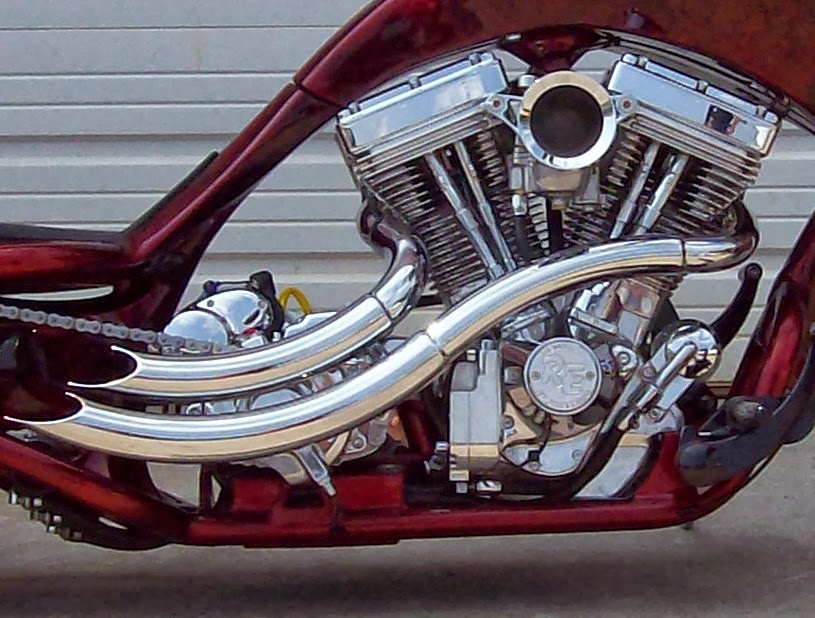 HD & Art: Martin Bros Pipes