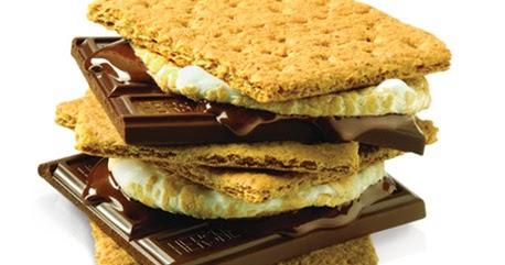 Homemade S'Mores Coffee Creamer Tutorial - The Virtuous Wife