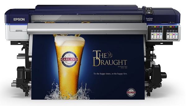 The new generation Epson SureColor S-series with the all-new ...