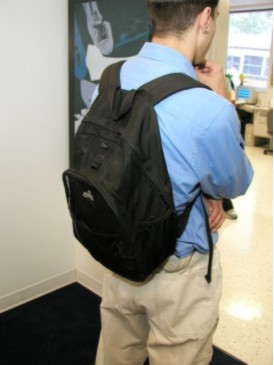 Loud and Strong: Updates Regarding the Judge Rotenberg Center and A ...