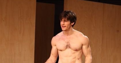 kenneth in the (212): David T. Patterson in the Current Off-Broadway ...