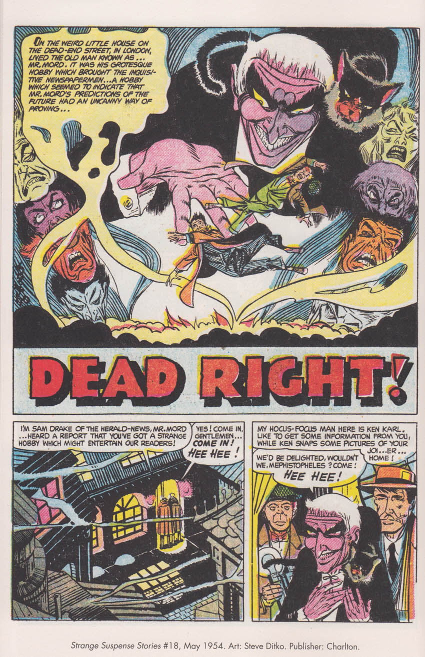 BLIMEY! The Blog of British Comics: Go Yoe!