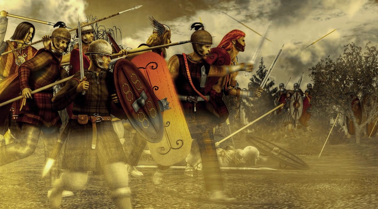 ΙΣΤΟΡΙΑ ΕΛΛΗΝΙΚΗ ΚΑΙ ΠΑΓΚΟΣΜΙΑ : Η ΕΙΣΒΟΛΗ ΤΩΝ ΓΑΛΑΤΩΝ ΣΤΗΝ ΕΛΛΑΔΑ (279 ...