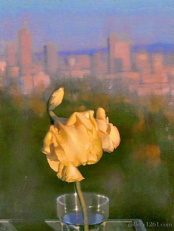 Daniel Sprick, 1953 | Figurative painter | Tutt'Art@ | Pittura ...