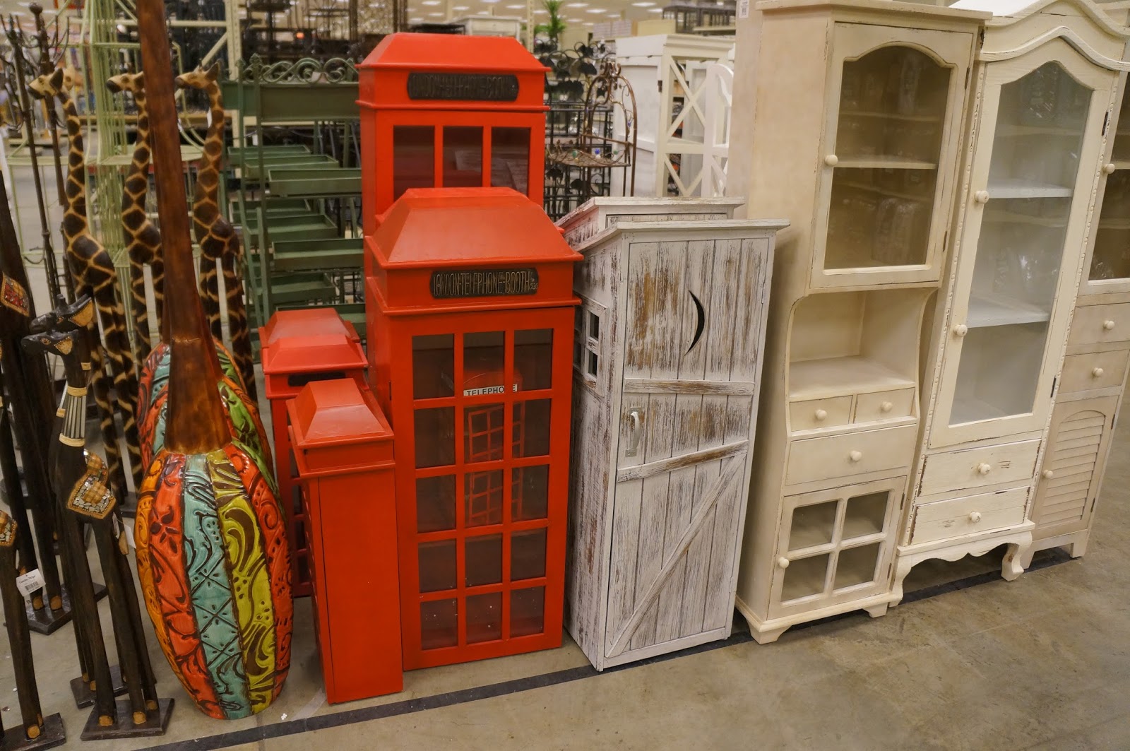 C.R.I.D. Christine Rosario Interior Design: My Random Shopping ...