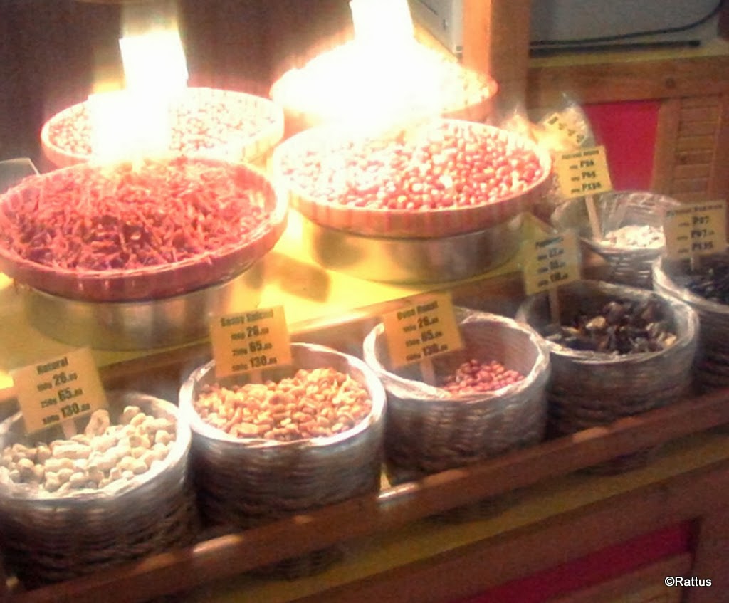 LAMON KRONICLES: Chicharon Bituka (Deep Fried Chicken/Pork/Beef ...