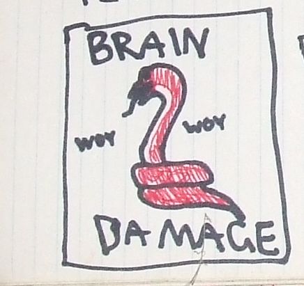 All things Woy: Narara 84