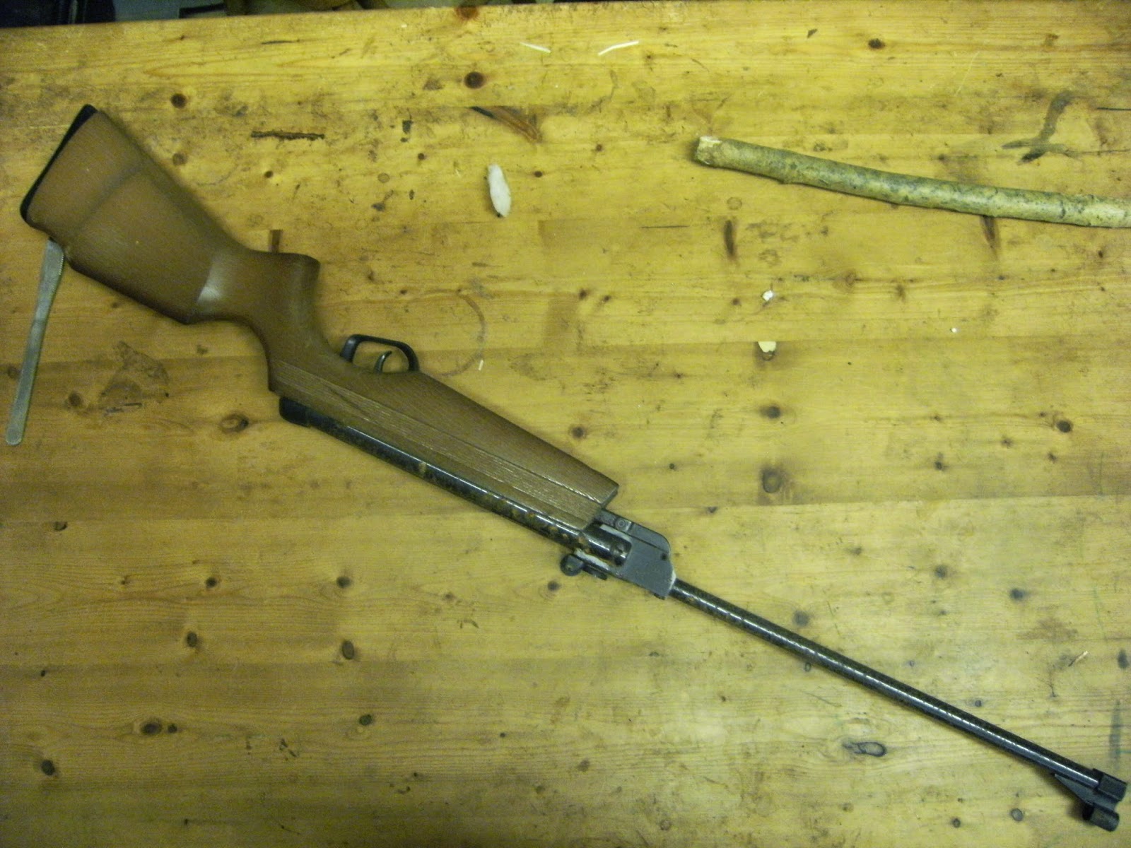 The Angry Angry Gun Company: The High Power ASI Sniper Micro Accuracy ...