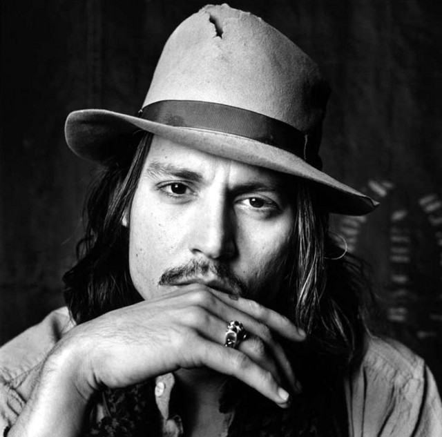 Johnny Depp Workout and Diet Secret | Muscle world