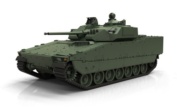 DEFENSE STUDIES: Four Contenders Respond to Australian Requirement for ...