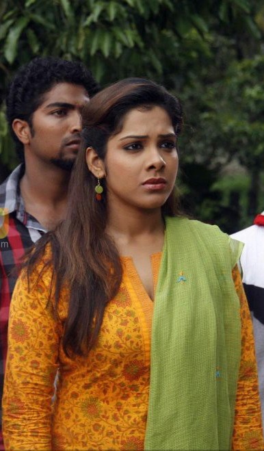 .: kadhal sandhya latest malayalam movie my dear mummy stills