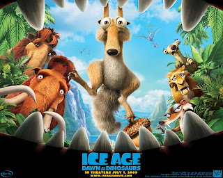 :: something blue ::: Ice Age : the Glory of Iceberg