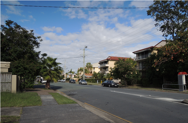 Amazing Gold Coast: Visiting Chevron Island