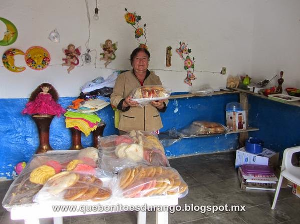 Qué bonito es Durango: Coneto de Comonfort, Dgo., Méx.