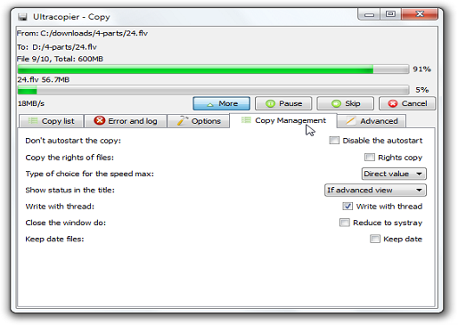 5 Best File Copy Tools for Your Windows 8 PC | Technology News - PC ...