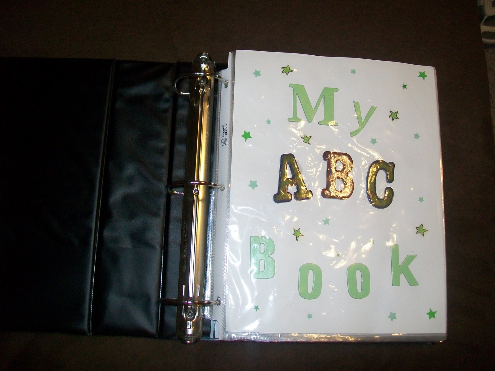 Letter Recognition & FUN! - HoJo's Teaching Adventures, LLC