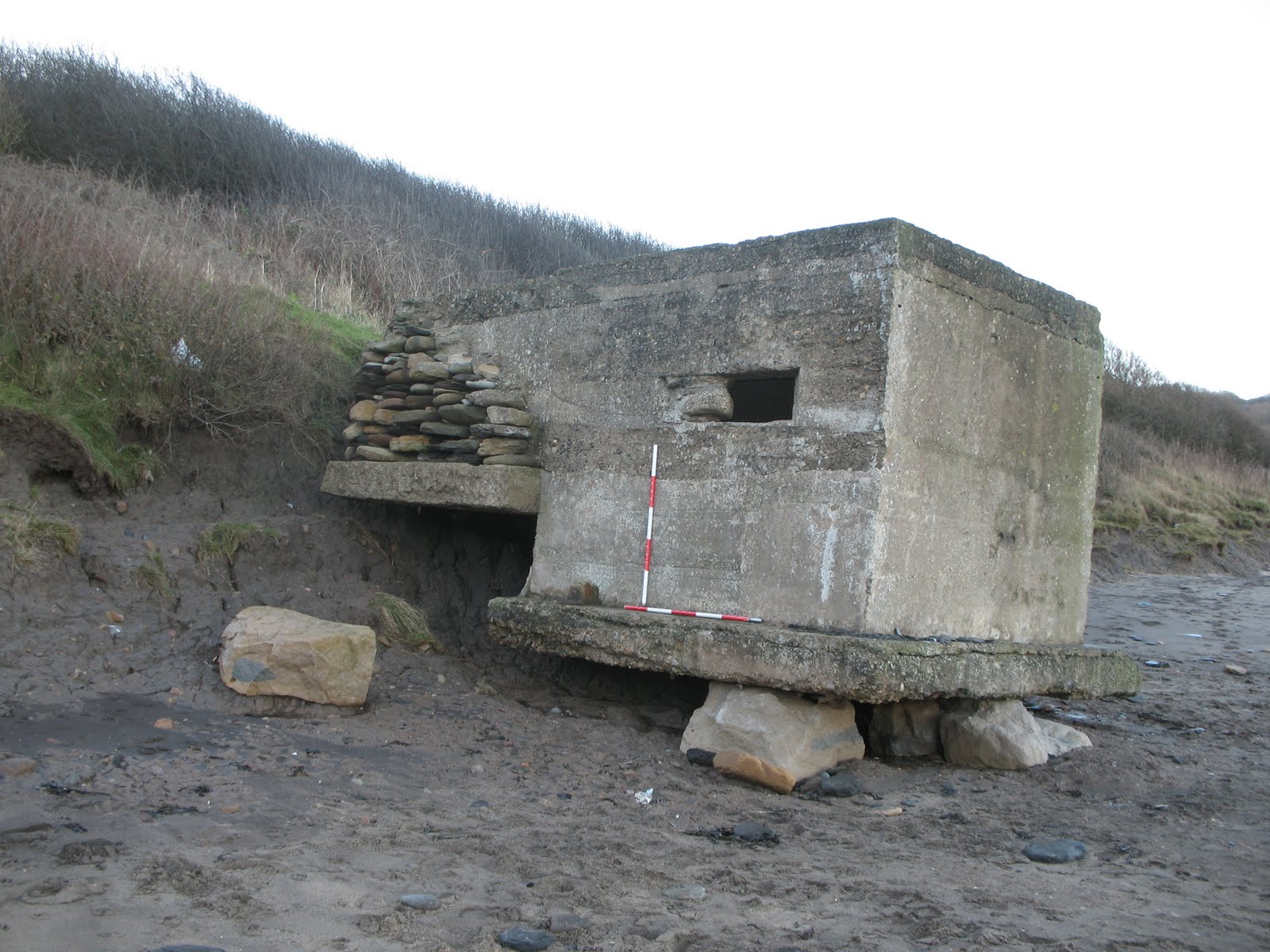 Mulgrave Community Research Project: Various surveys have been ...