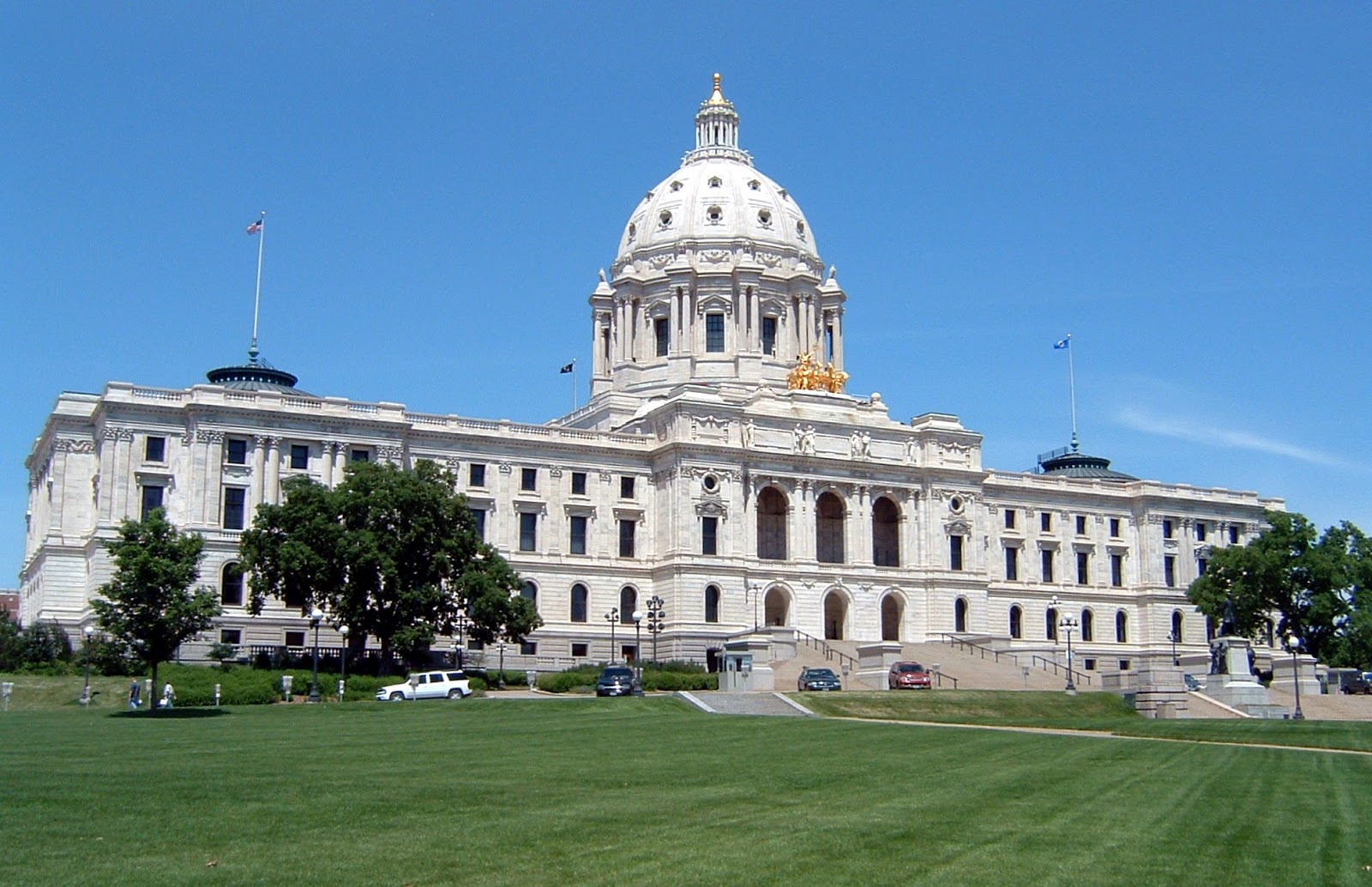 Katalusis: Which do you prefer: the Minn. legislature’s budget proposal ...