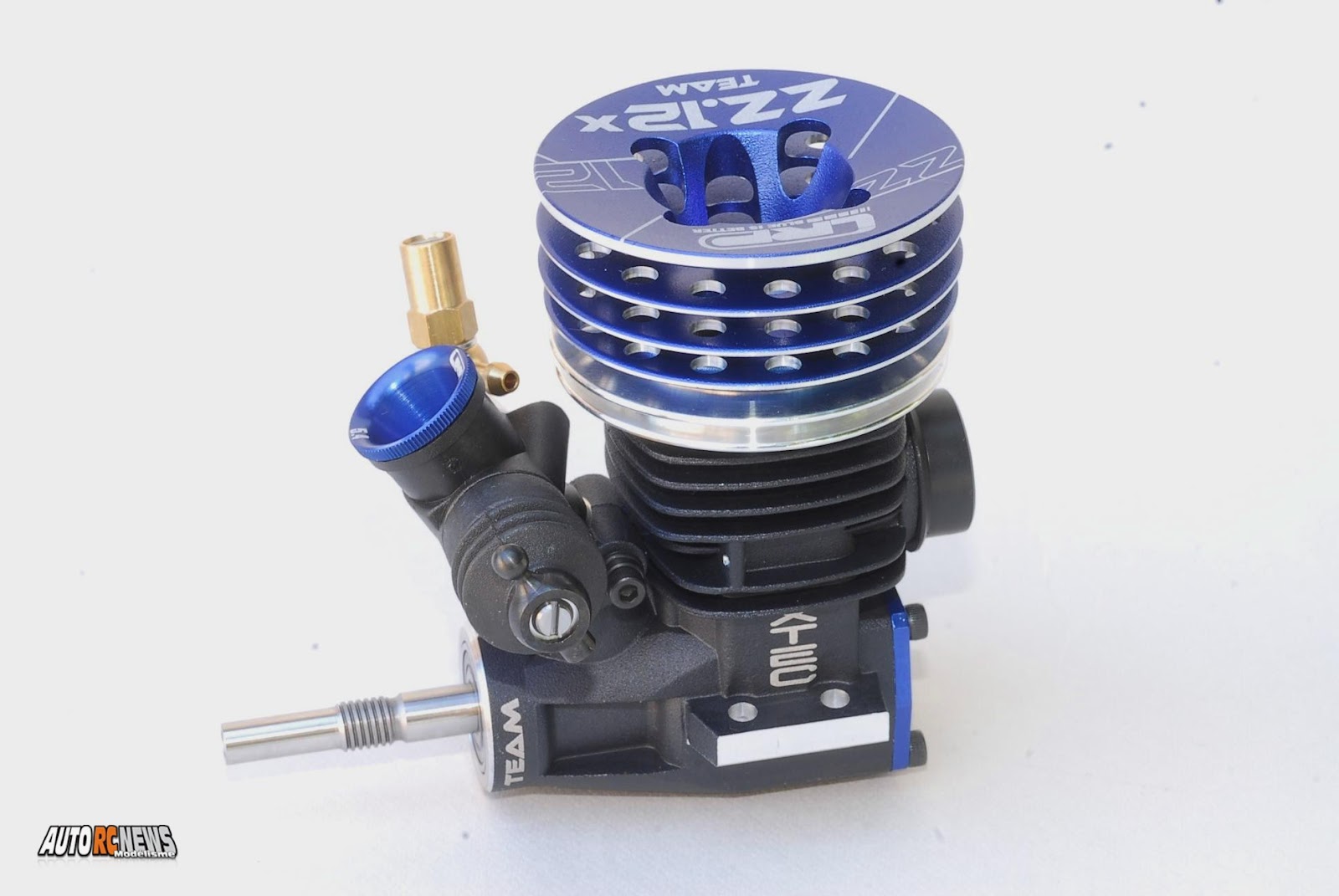 Autorcnews: Avio et Tiger