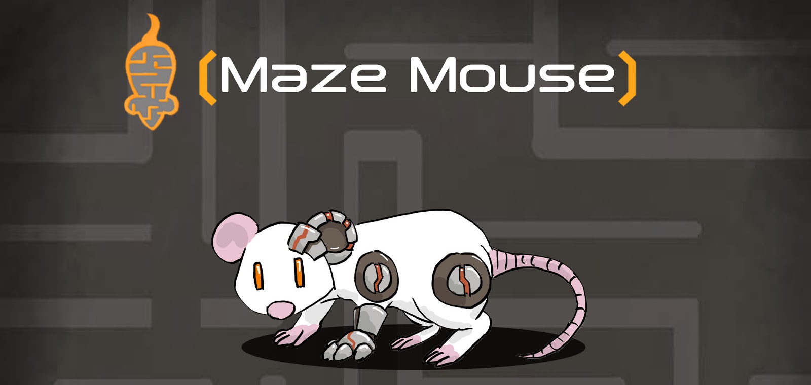 Online Portfolio: Gameplay Screenshots - Maze Mouse