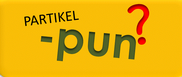 Pembahasan Lengkap Partikel Dalam Bahasa Indonesia, ( Partikel Pun, Kah ...