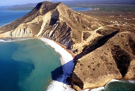 Dirección Provincial de Cultura Montecristi.: Iniciaran fiestas de San ...