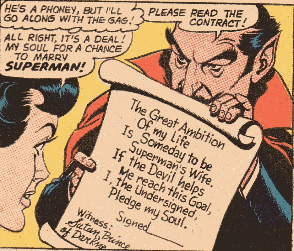 Slay, Monstrobot of the Deep!!: One More Day, DC Silver Age Style!!