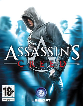 Assassin Creed 1 Free Download - PcGameFreeTop.Net