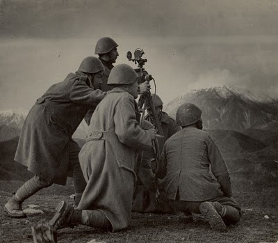 Το Έπος του 1940 σε εικόνες - ΚΑΛΑΒΡΥΤΑ - NEWS
