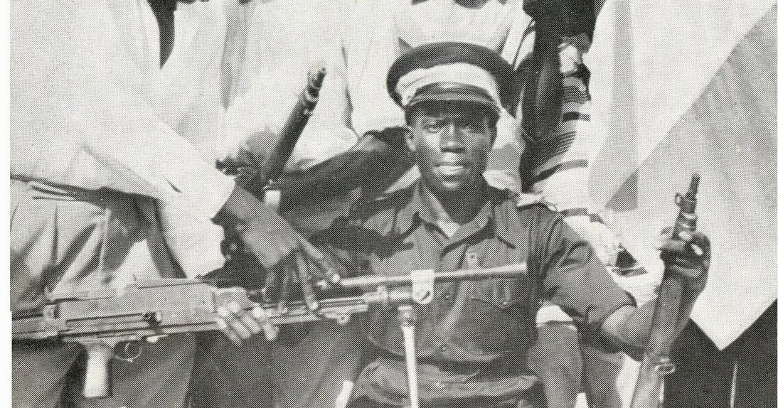 Simulizi za Majonzi: TRUTH ABOUT ZANZIBAR REVOLUTION