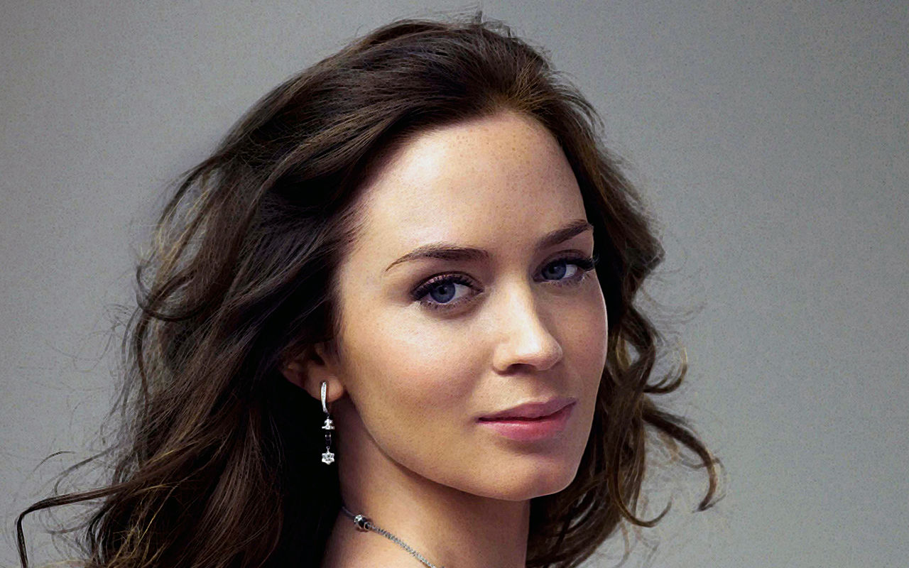 Emily Blunt Wiki, Biography, Dob, Age, Height, Weight, Affairs and More