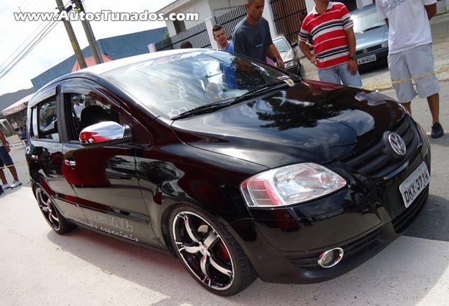 Cars Pictures: Imagens de Fox Tunado