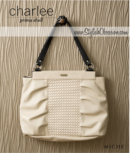 Retired Miche: Retired Prima (Big Bag) Shells