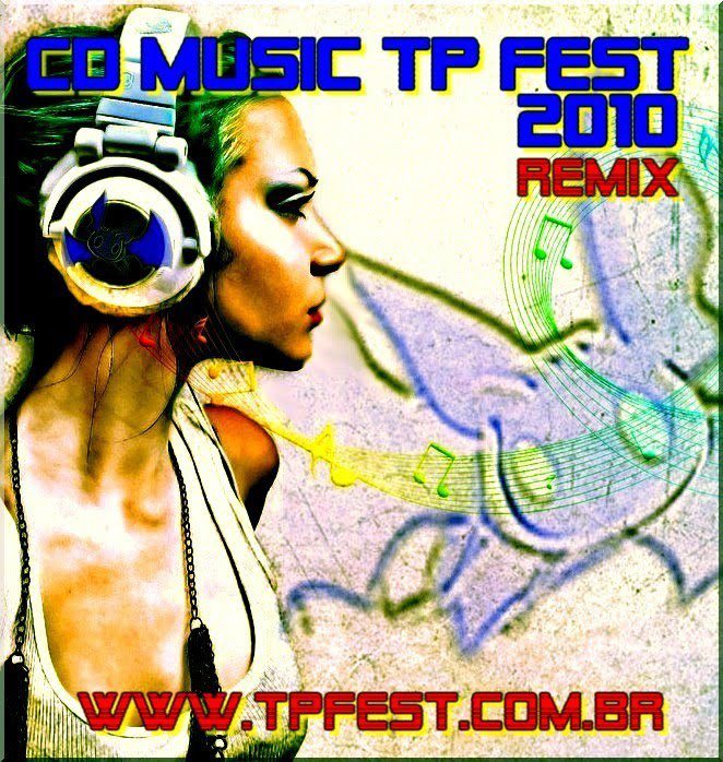 blogãotpfest: Capas Músicas & Cds Tp Fest