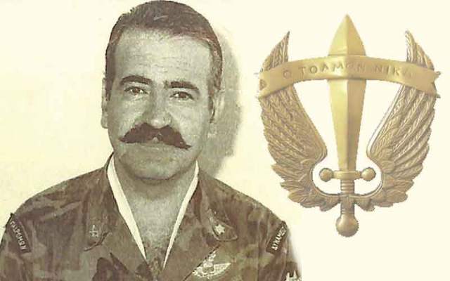 Οδός Παπαμελετίου Υπάρχει ; | 1Greek Blog.