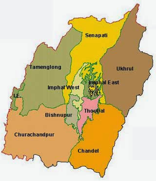 IMPHAL