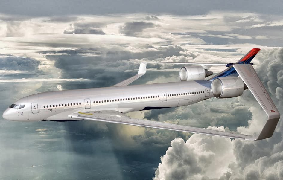 Lockheed Martin's advanced vehicle ~ Bar Paly