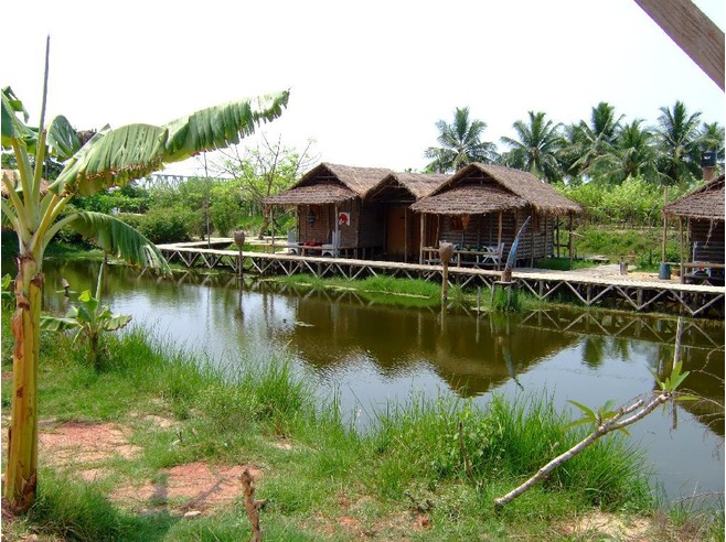 Beautiful Bangladesh: Cox's Bazar
