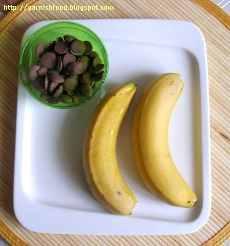 GarnishFoodBlog - Fruit Carving Arrangements and Food Garnishes: Baked ...