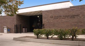 The Sixth Ward: 2/1/13 - 3/1/13