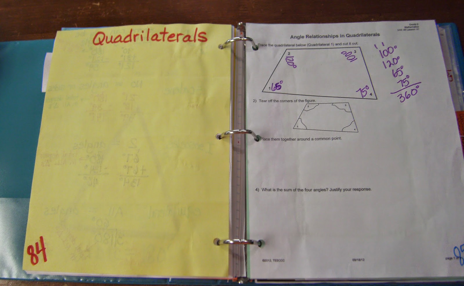 Hodges Herald: An Entire Interactive Notebook