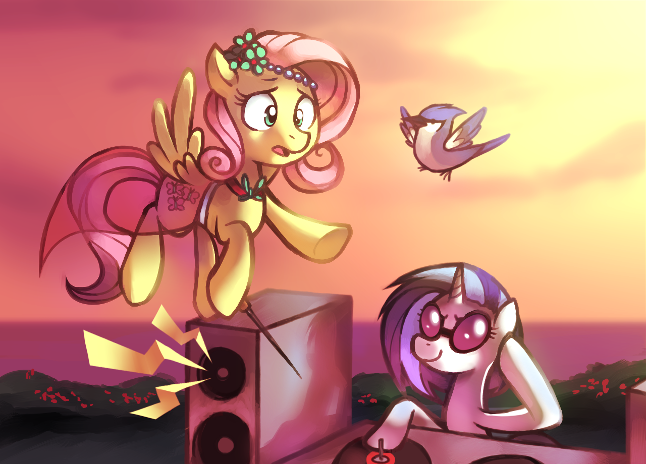 Equestria Daily - MLP Stuff!: Drawfriend Stuff #396