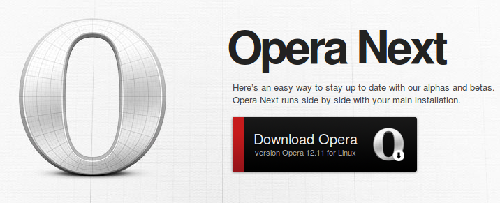 Download: Opera 12 | MinOtaVrS WordPress Blog