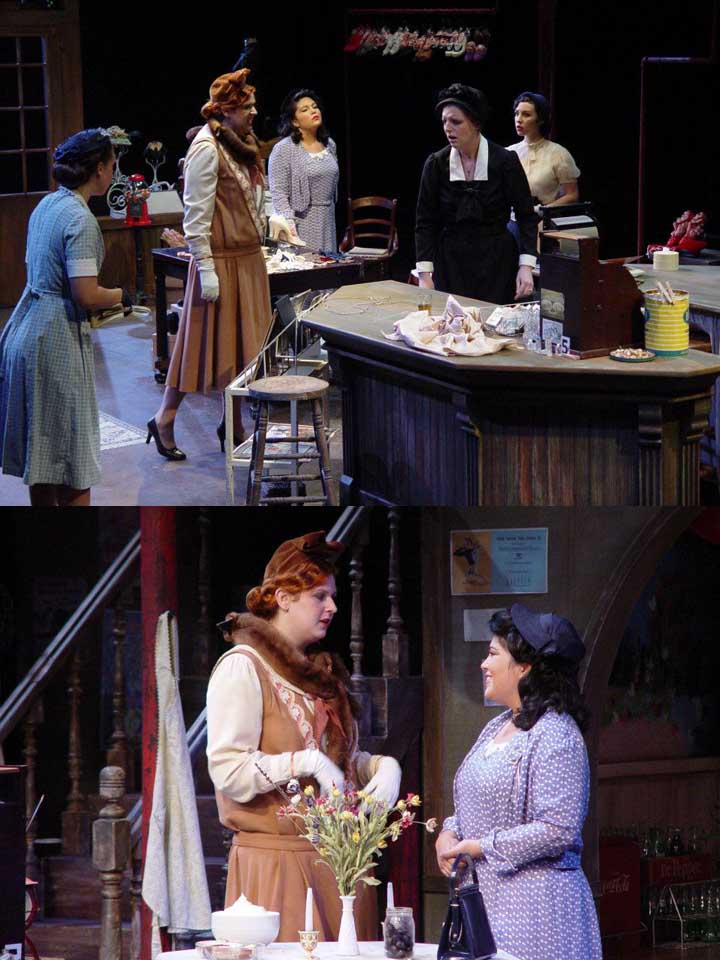 Paulie Antiques: December 2011