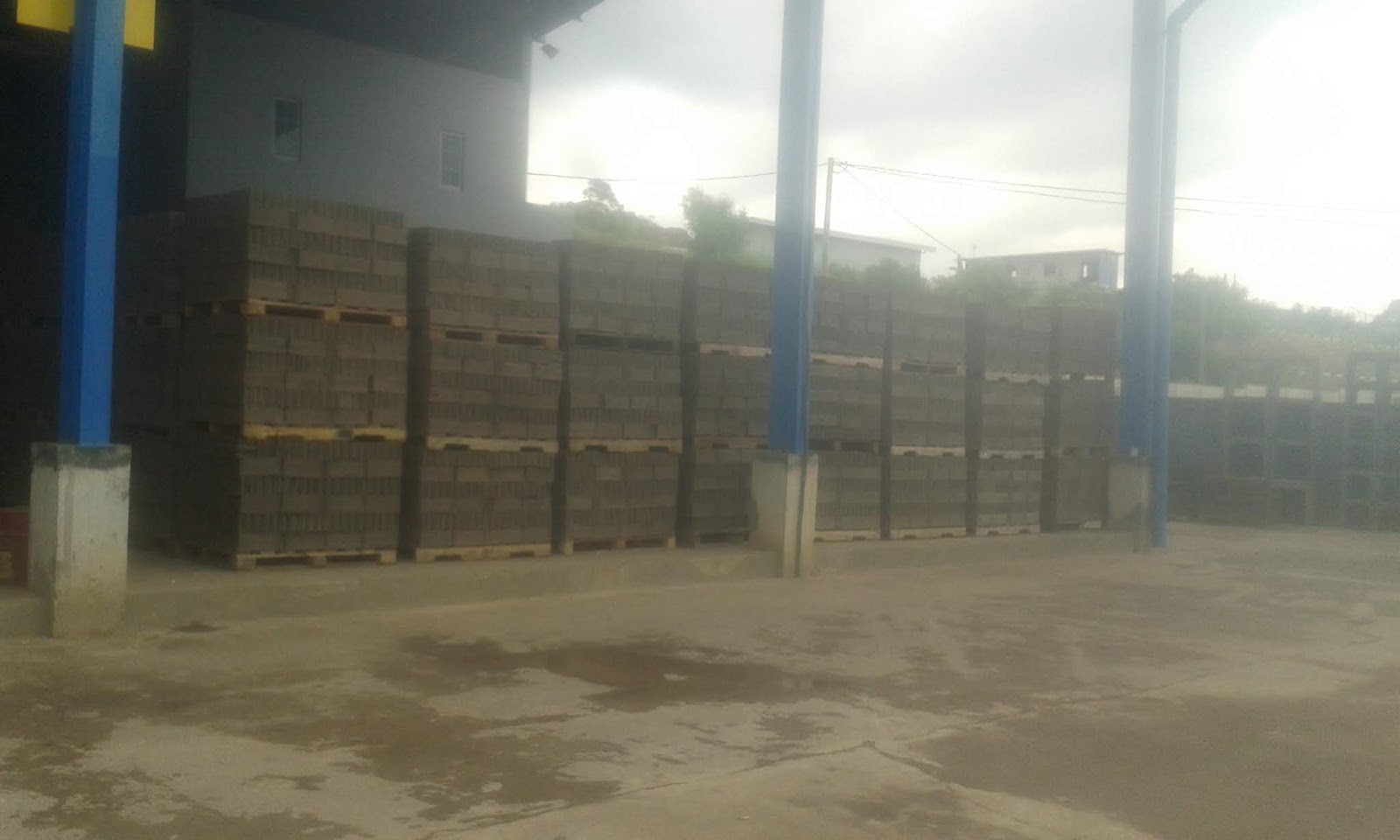 Daftar Harga Batako Di Batam - KANNAJMY BATAKO