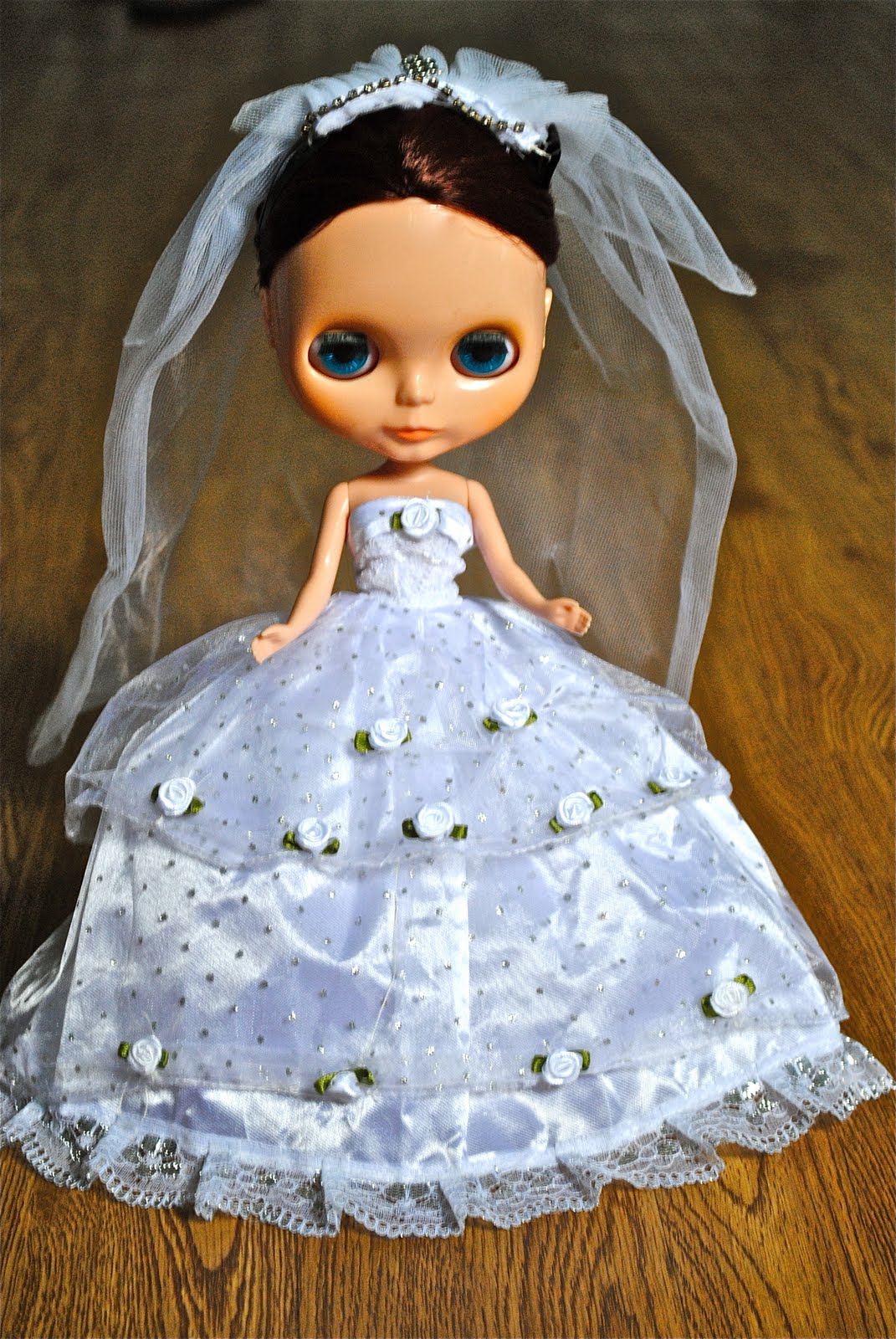 Photo Blythe