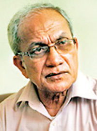 Somawansa Amarasinghe passes away -- Update