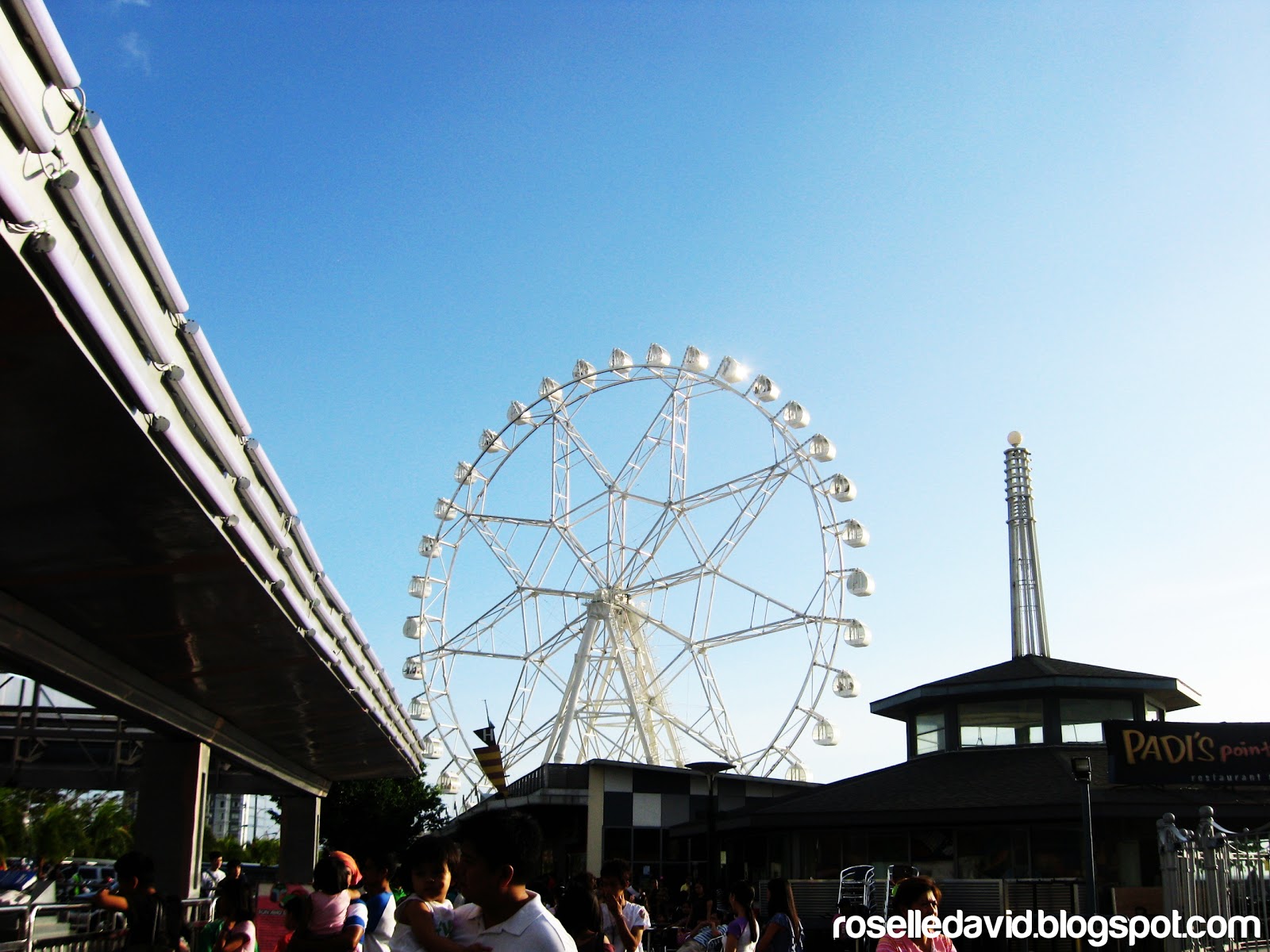 14th Street: MOA Eye